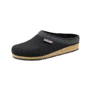 Stegmann | Shoes | New Stegmann Womens Woolfelt Cork Clog In Black ...
